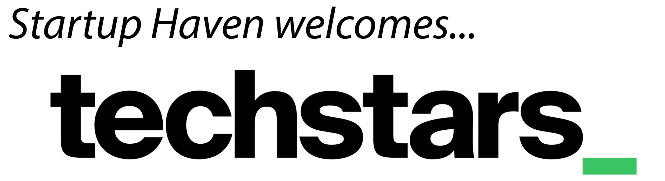 Techstars – Startup Haven