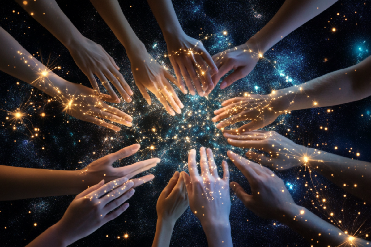 To Affinity… and Beyond! – Startup Haven